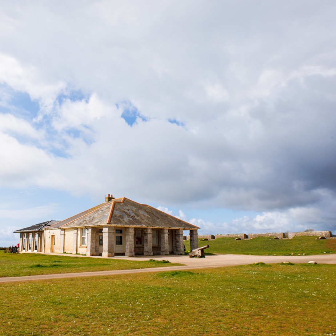 Berry Head – picture quest